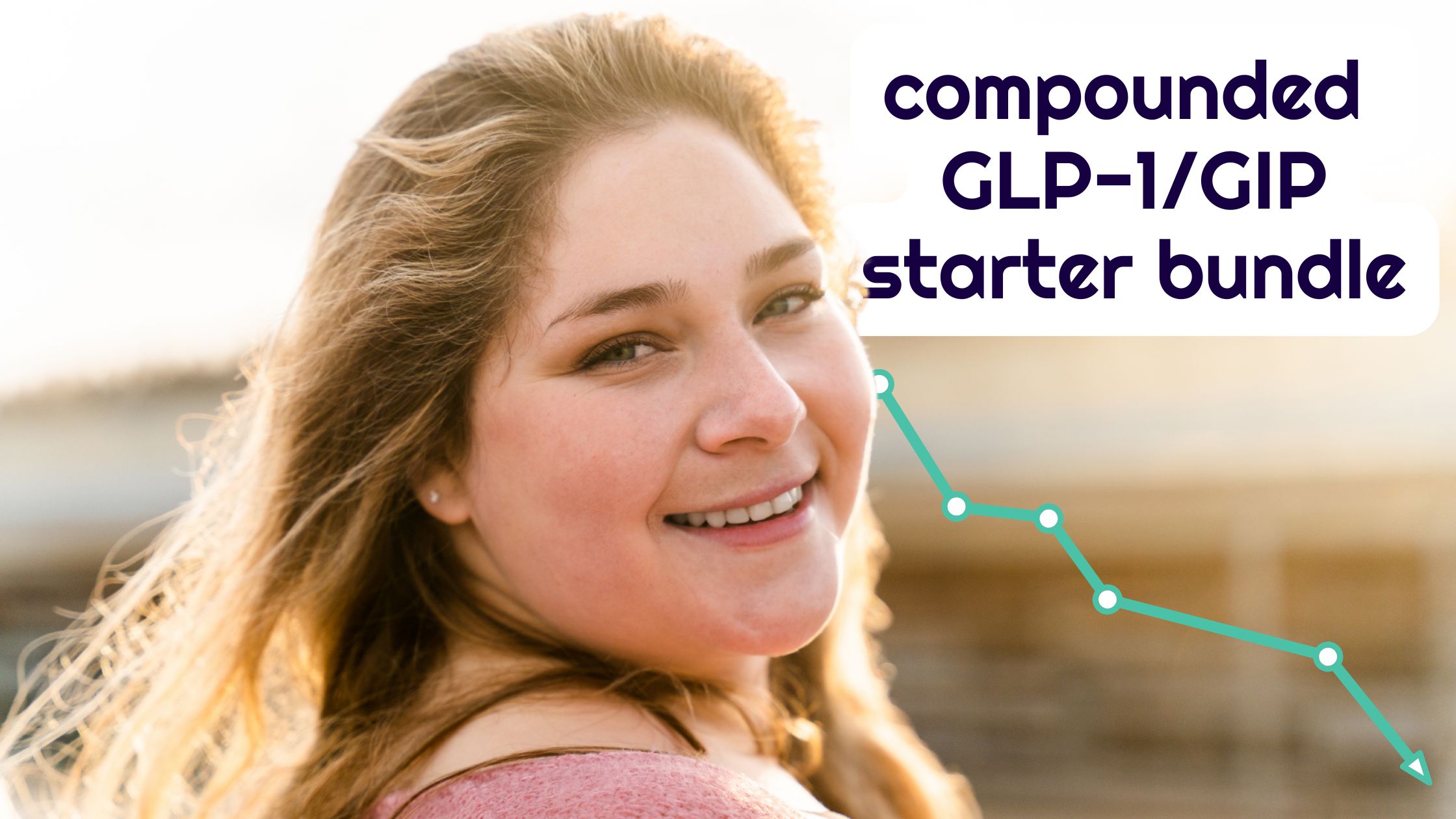 A Guide to the GobyMeds GLP-1/GIP Starter Bundle